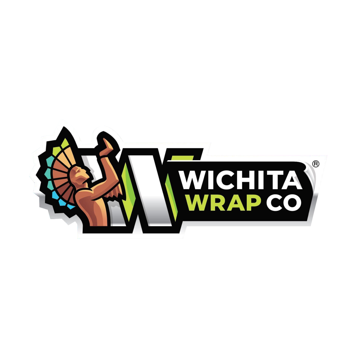 Vehicle Wrap Installation Wichita | Vehicle Wrap Company | Witchita Wrap Co